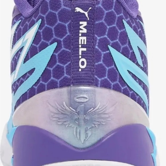 Puma | Shoes | Puma Lamelo Ball Mb2 Queen City Shoes | Poshmark